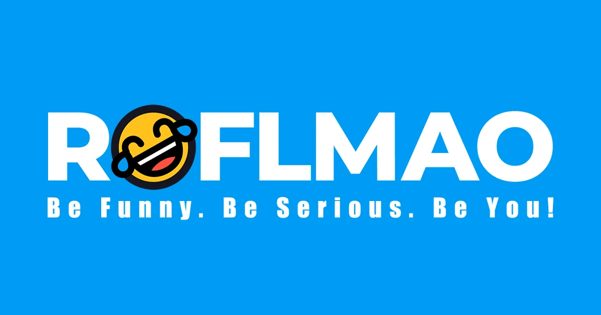 Bingeworthy TV | ROFLMAO — Be Funny. Be Serious. Be You.